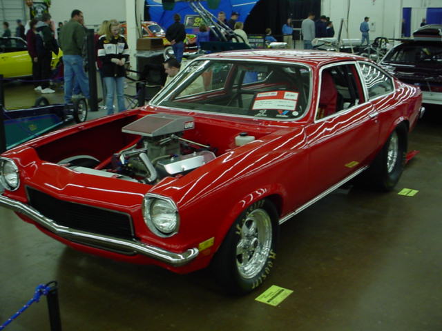71 Vega
