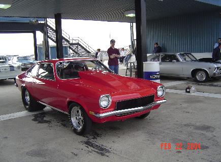 71 Vega